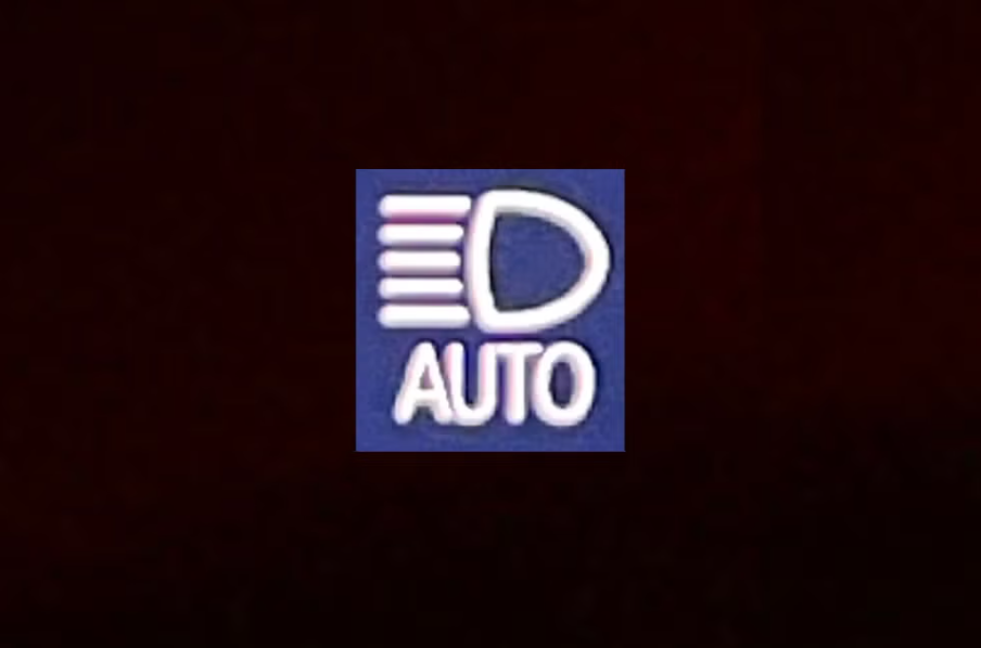 Auto High Beam Indicator | How It Works & Troubleshooting | CarLightScan