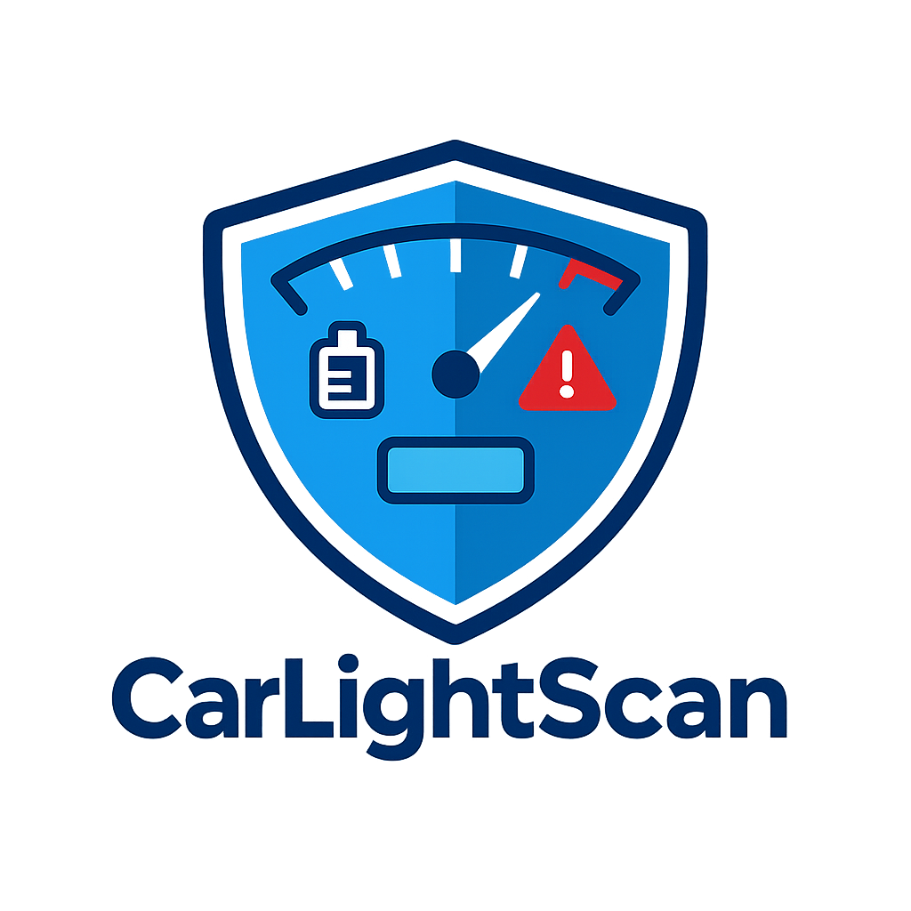 CarLightScan – AI Car Diagnostic & Dashboard Light Guide